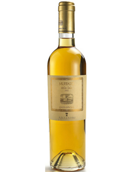 Cellier - Muffato della Sala, Antinori
